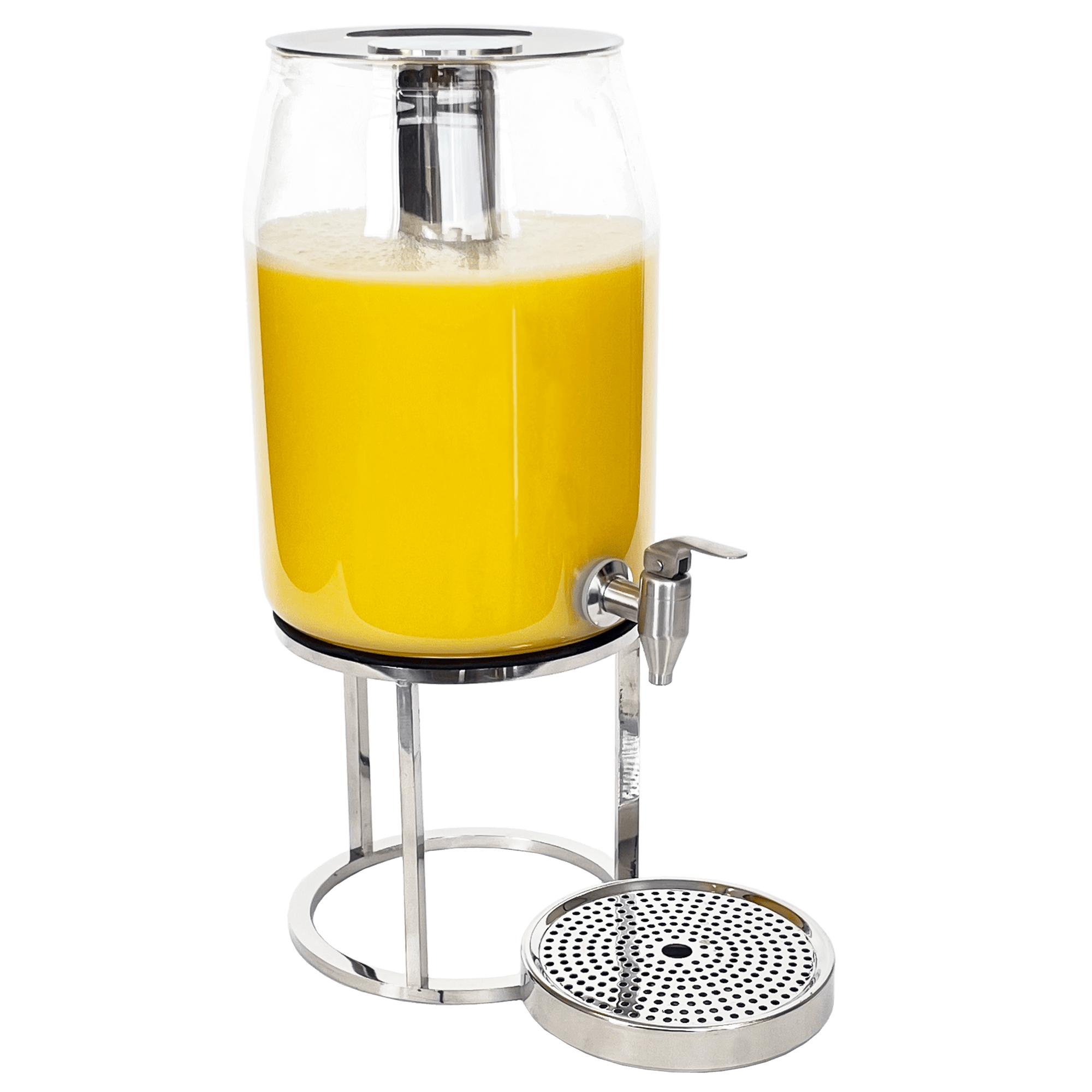 Vruchtensappen voor Horeca: De Perfecte Oplossing - Oranka