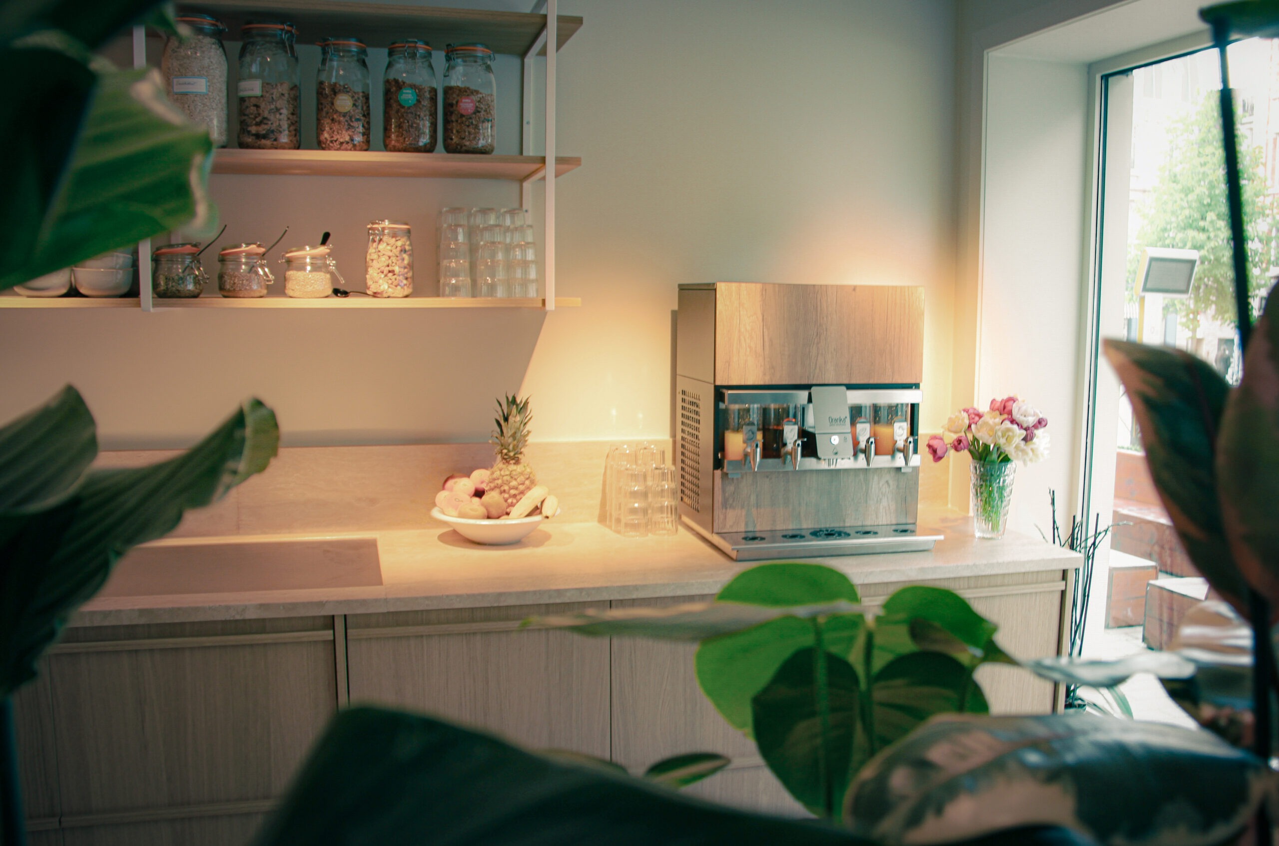 Oranka - Ihr Partner für hochwertige Fruchtsäfte